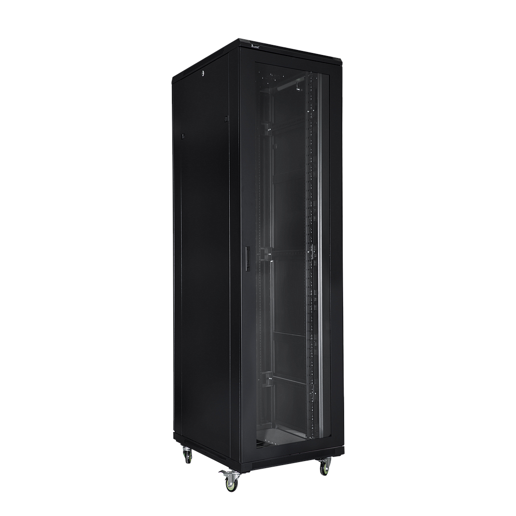 42U 600mm X 800mm Server Cabinet Paramount MM