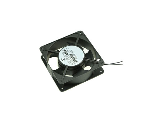 Fan - AC Type 120mm x 120mm x 35mm | Paramount MM
