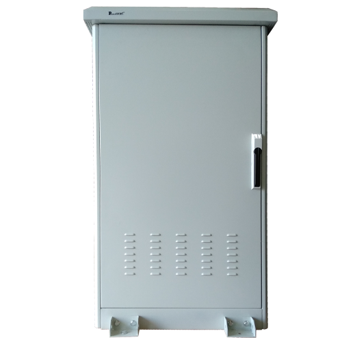 22U Outdoor Server Cabinet 600mm x 600mm | Paramount MM